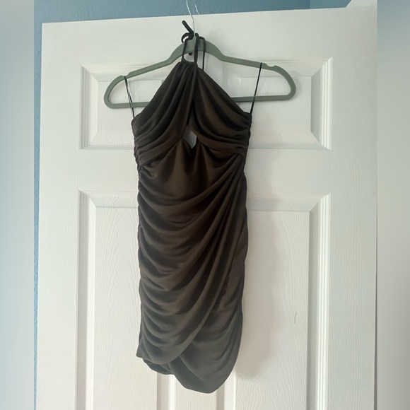 Zara | Dresses | Zara Bodycon Dress | Poshmark